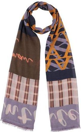 Alessia Santi ACCESSOIRES - &Eacute;charpes sur YOOX.COM