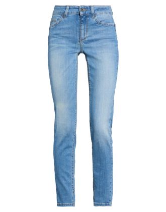 Liu Jo HOSEN & R&Ouml;CKE - Jeanshosen auf YOOX.COM