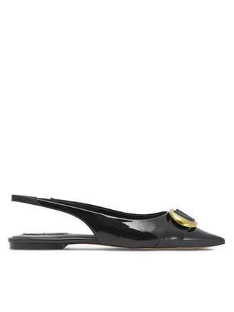 Nine West Ballerinas WFA2551-1 Schwarz