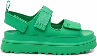 UGG Ugg, Femme, Chaussures, Vert, Taille: 41 EU W Goldenglow