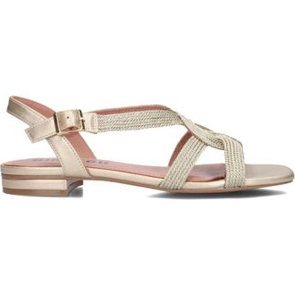 Bibi Lou Damen, Schuhe, Beige, 42 EUGr&ouml;&szlig;e