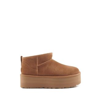 UGG Classic ultra mini plateform