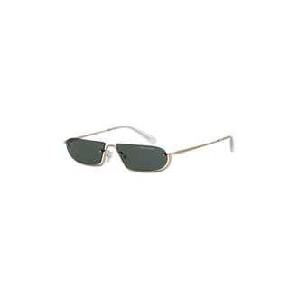 A|X Armani Exchange Sonnenbrillen - - Accessories - Herren - Gelb - 58 MM