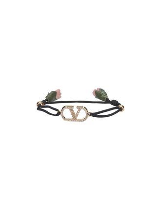 Valentino Garavani Vlogo Signature Bracelet
