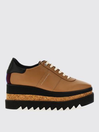 Stella McCartney Sneakers STELLA MCCARTNEY Damen Farbe Braun