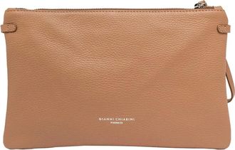 Gianni Chiarini Femme, Sacs, Brun, Taille: ONE Size BS 3695 Sac bandouli&egrave;re