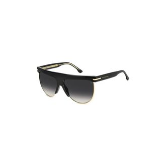 Victoria Beckham Femme, Accessoires, Noir, Taille: 63 MM Lunettes de soleil