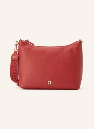 Aigner Aigner Umh&auml;ngetasche rot