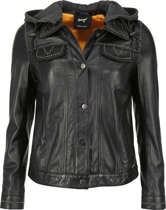 Maze Jacke