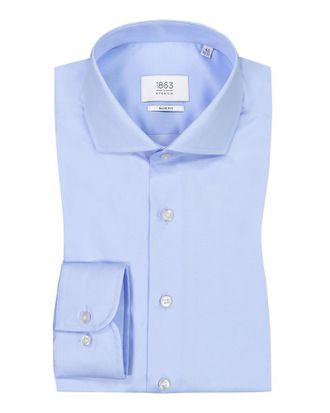Eterna Hemd, Slim Fit in