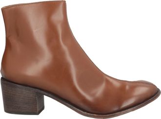 Moma SCHUHE - Stiefeletten auf YOOX.COM