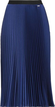 A|X Armani Exchange HOSEN & RÖCKE - Midi-Röcke auf YOOX.COM