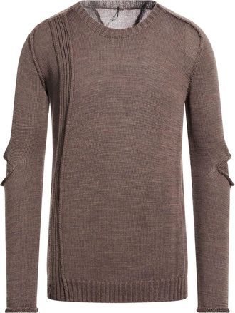 Masnada STRICKWAREN - Pullover auf YOOX.COM