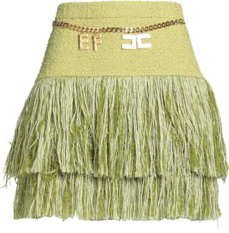 Elisabetta Franchi HOSEN & R&Ouml;CKE - Minir&ouml;cke auf YOOX.COM