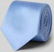 Willen Krawattenfabrik Krawatte aus reiner Seide