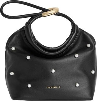 Coccinelle Femme, Sacs, Noir, Taille: ONE Size Sacs