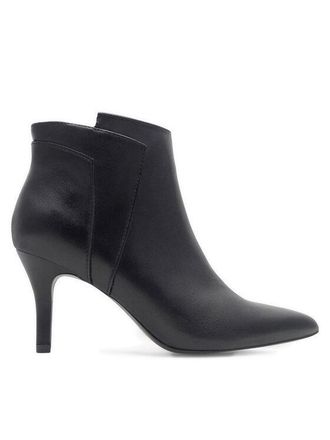 Lasocki Lasocki Stiefeletten WYL3038-11Z Schwarz