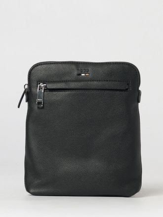 HUGO BOSS Sacoche Homme couleur Noir