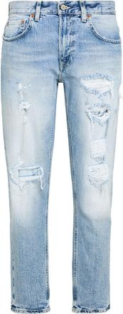 Dondup HOSEN & RÖCKE - Jeanshosen auf YOOX.COM