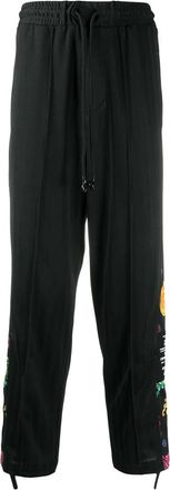 Versace Jeans Couture Homme, Pantalons, Noir, Taille: XL 899 Pantatuta