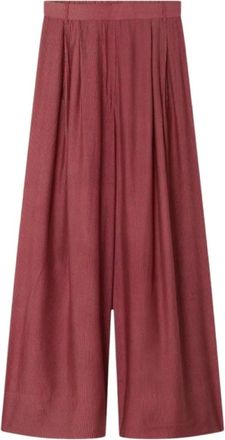Mes Demoiselles... Femme, Pantalons, Brun, Taille: 36 FR Remo Pantalon