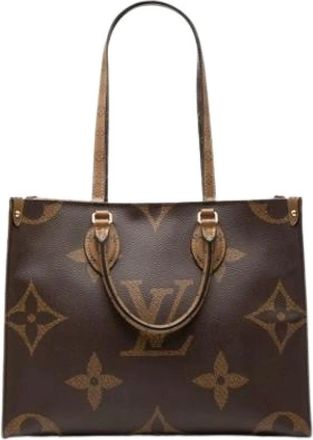 Louis Vuitton Damen, Pre-Owned, Braun, ONE SIZEGr&ouml;&szlig;e