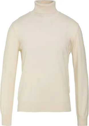 LUIGI BORRELLI NAPOLI STRICKWAREN - Rollkragenpullover auf YOOX.COM