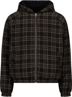 Arte Blouson droit r&eacute;versible