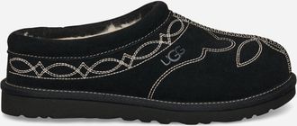 UGG Men s Tasman Western Sandals Black