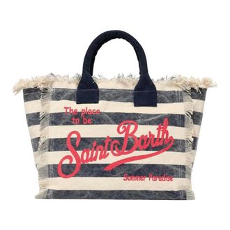 MC2 Saint Barth Vanity Bag - - Bags - Herren - Mehrfarbig - ONE SIZE
