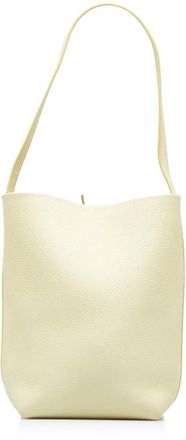 The Row Shopper - Medium N/S Park Tote - Gr. unisize - in Gelb - f&uuml;r Damen