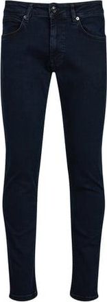 Strellson Jean slim en coton m&eacute;lang&eacute;