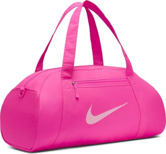 Nike Nike Unisex Gym Club - Sp23 Turnbeutel, Laser Fuchsia/Med Soft Pink, One Size