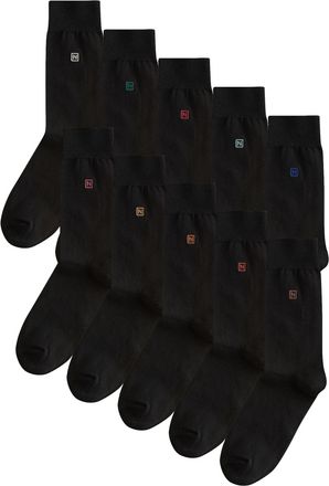 Next Socken