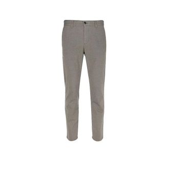 Alberto Alberto, Herren, Hosen, Grau, W38 L32Gr&ouml;&szlig;e