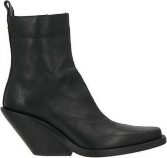 Ann Demeulemeester CHAUSSURES - Bottines sur YOOX.COM