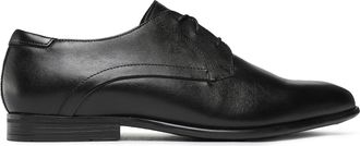 Lasocki Halbschuhe Lasocki MB-MIKI-07BIG Schwarz