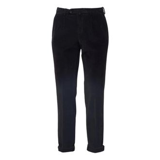 BRIGLIA 1949 Homme, Pantalons, Brun, Taille: 3XL Pantalon Pliss&eacute;