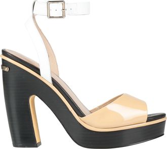 Liu Jo SCHUHE - Sandalen auf YOOX.COM