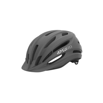 Giro Unisex - Erwachsene Register MIPS II Fahrradhelm, Titan matt/Chrom, Universal Adult