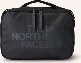 The North Face Kosmetiktasche Base Camp Voyager schwarz