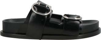 Jil Sander SCHUHE - Sandalen auf YOOX.COM