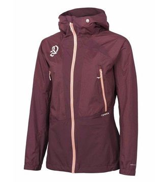 Ternua Karsa W - Hardshelljacke - Damen