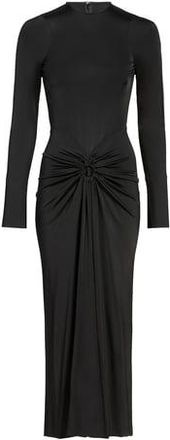 Victoria Beckham Robe longue moulante