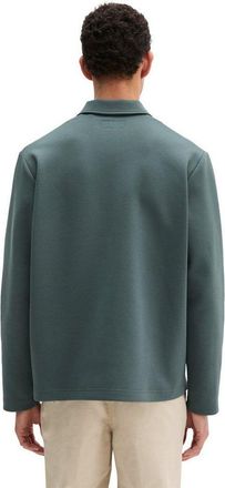 Marc O'Polo Sweatjacke regular aus Scuba-Interlock