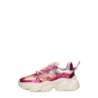 Steve Madden Spectator Sneakers - - Shoes - Damen - Rosa - 40 EU