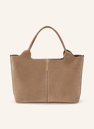 Tod's Tods Shopper braun