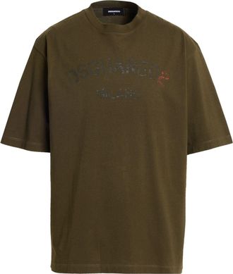 Dsquared2 TOPS - T-shirts auf YOOX.COM