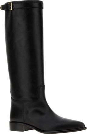 Prada Boot - Black