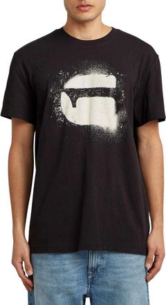 G-Star 8719965012981 Spray g Logo r t